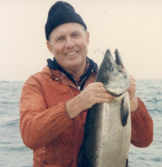 George Shea Obituary - Manasquan, NJ | Orender Family Home for Funerals